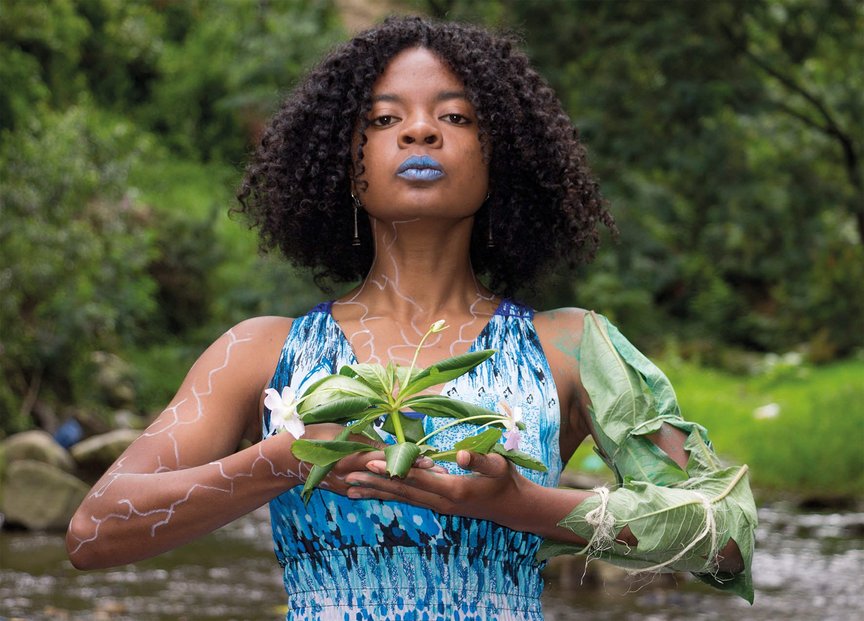 KAYEYE – KinderKulturKarawane – Eine Bühne für die Jugend der Welt