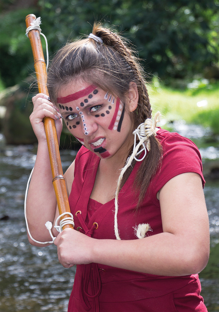 KAYEYE – KinderKulturKarawane – Eine Bühne für die Jugend der Welt